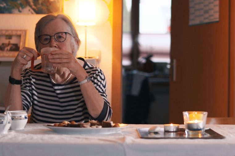 sippa home - Die universelle Trinkhilfe | iuvas care GmbH